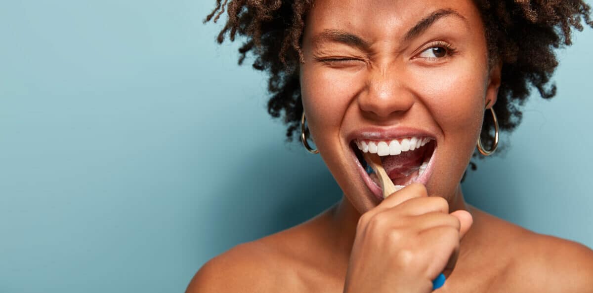 Teeth Brushing: You Asked, We Answered!
