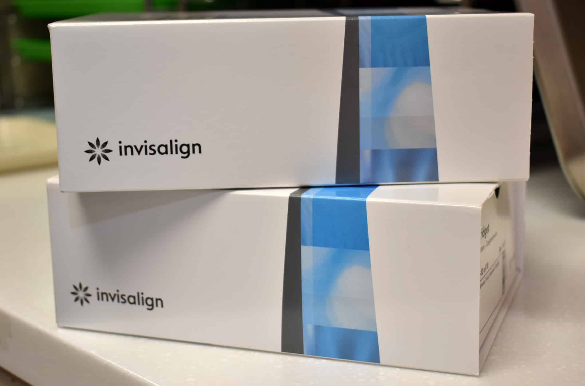 Invisalign Makes It Easy To Fix A Less-Than-Perfect Smile
