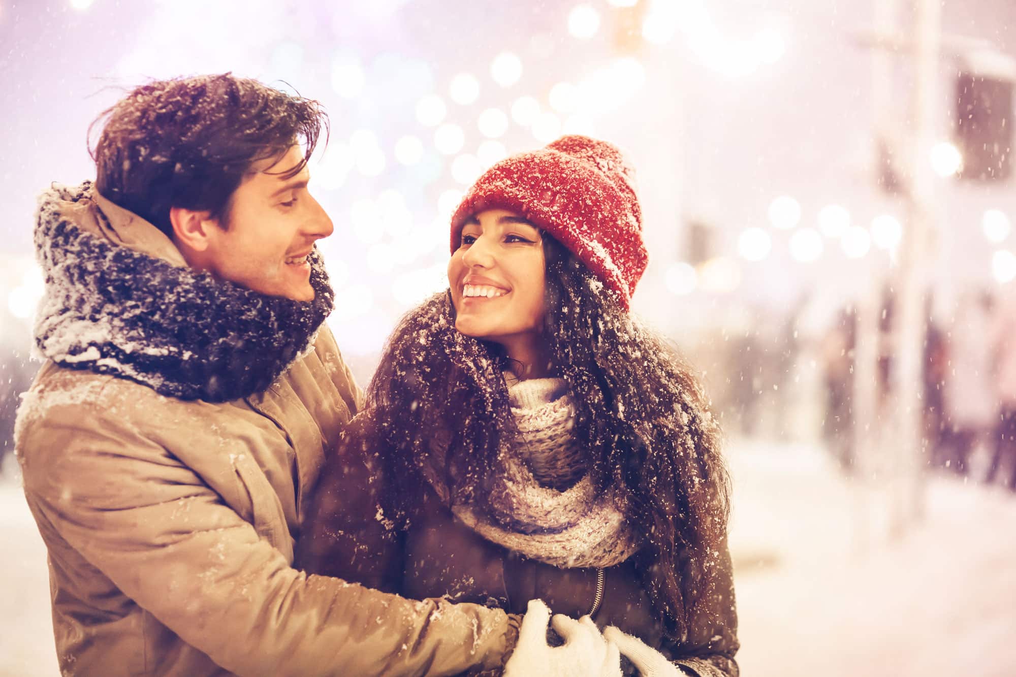 Jumpstart Your New Year’S Resolution For A Healthy Smile!